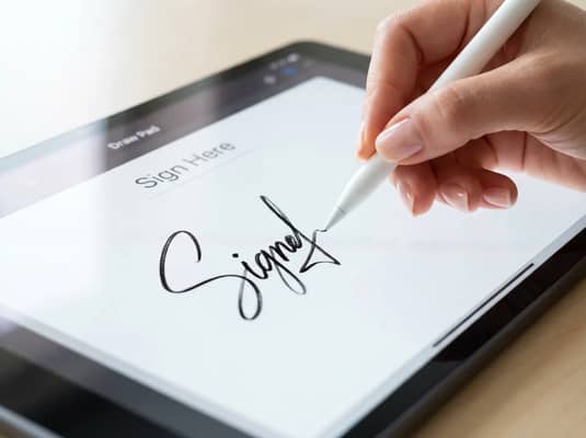 Generador de Firmas en Línea Gratuito | Imgkits