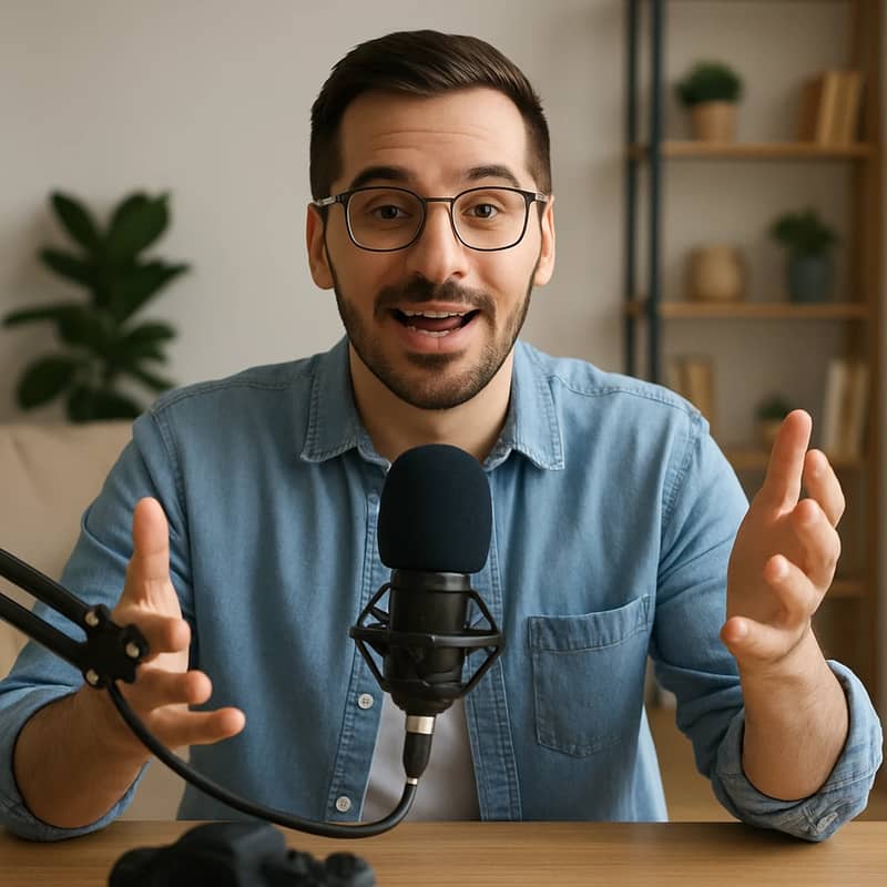 AI sprechender Fotogenerator - Animierte sprechende Fotos | Imgkits