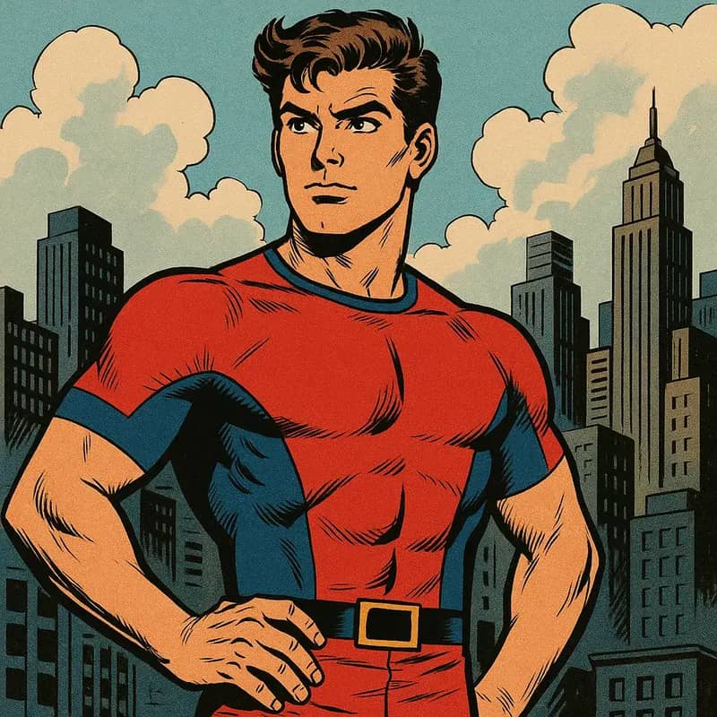 Generatore di Personaggi AI Gratuito - Trasforma Foto in Personaggio