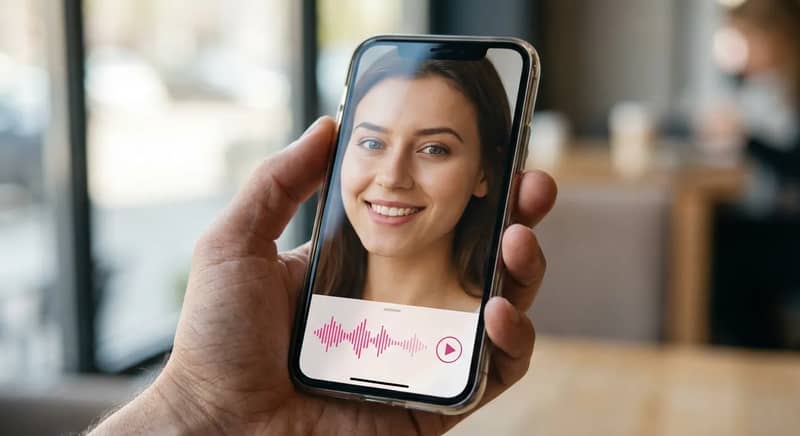 AI sprechender Fotogenerator - Animierte sprechende Fotos | Imgkits