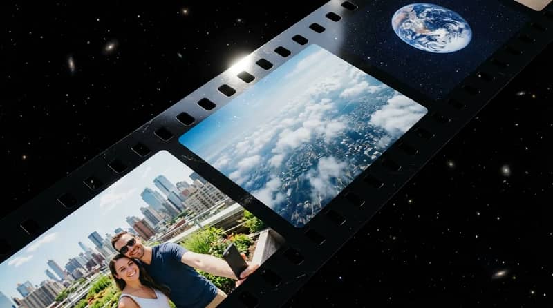 AI Earth Zoom Out Generator - Create Earth Zoom Out Effects Online ...