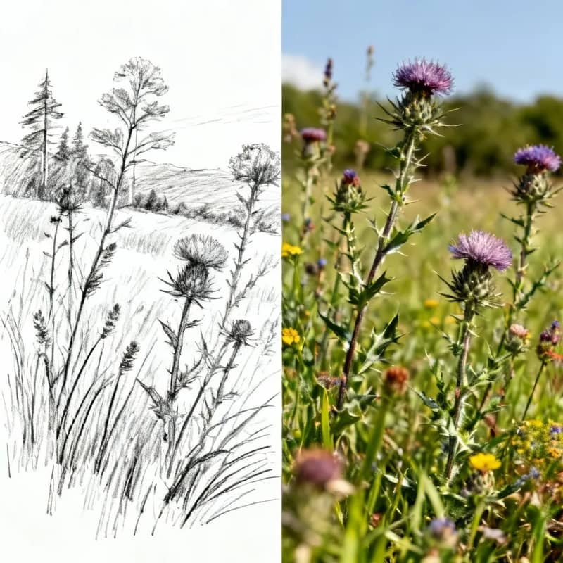 Free AI Sketch to Image - Transform Sketches into Images